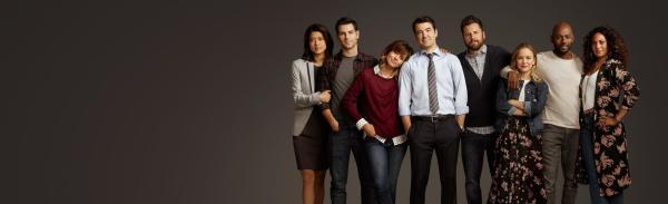 A Million Little Things - Abschied - Serie / Drama