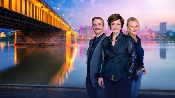 Soko Linz - Flieger, grüß mir die Sonne - Serie / Krimiserie