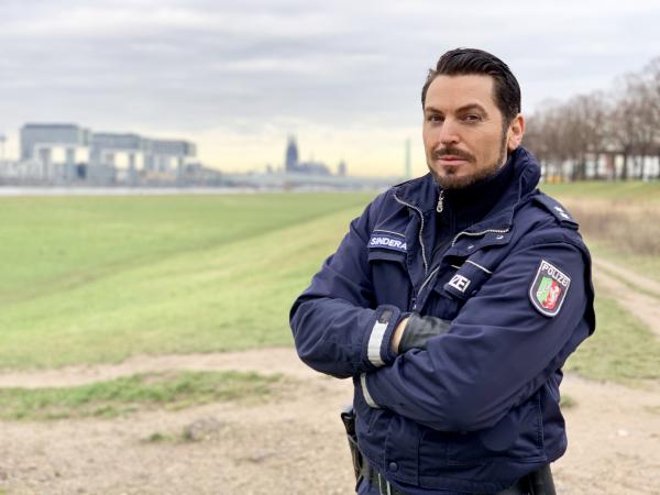 Richter und Sindera - Ein Team für harte Fälle - Zehn Jahre - Report ...