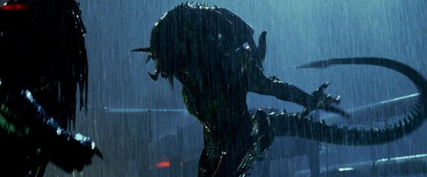 Aliens vs. Predator 2 - Avpr: Aliens Vs Predator - Requiem - Spielfilm ...