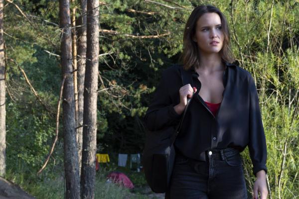 Cryptid - Niklas unter Verdacht - Serie / Thriller-Serie