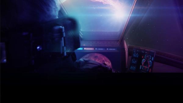 Stephen Hawking: Reise durchs All - Die Entdeckung der Unendlichkeit ...