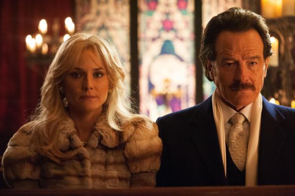 The Infiltrator - The Infiltrator - Spielfilm / Thriller