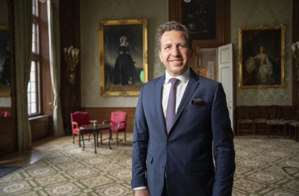 Auftrag Luxus - Luxury Travel - Report / Lifestyle