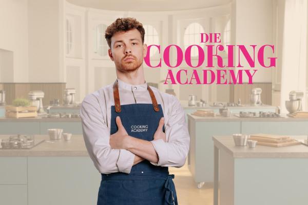 Die Cooking Academy - Alles hat einen Preis - Serie / Daily Soap