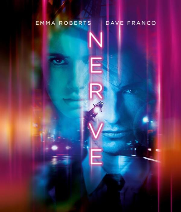 Nerve - Nerve - Spielfilm / Thriller