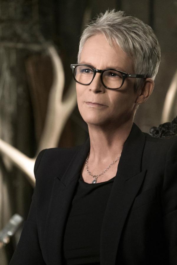 Eli Roth‘s History of Horror - Slasher-Filme Teil 1 - Report / Film/Kino/TV