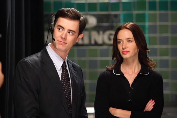 The Great Buck Howard - The Great Buck Howard - Spielfilm / Komödie