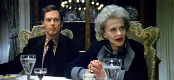 Omen II: Damien - Omen II: Damien - Spielfilm / Horrorfilm