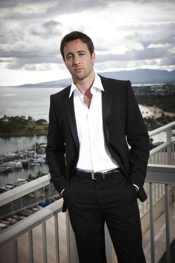 Hawaii Five-0 - Die Schöne und das Biest - Serie / Krimiserie