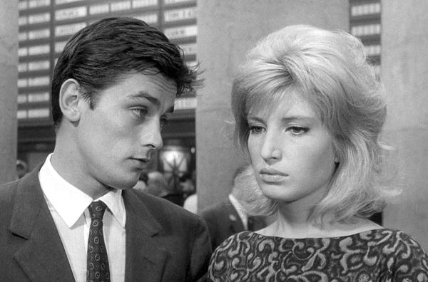 Liebe 1962 - L‘Eclisse - Spielfilm / Liebesfilm