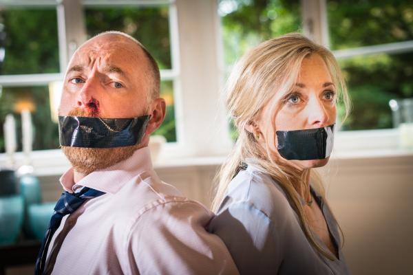 Notruf Hafenkante - Schuld - Serie / Krimiserie