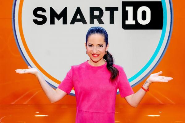 Smart10 - Das Quiz mit den zehn Möglichkeiten - Unterhaltung / Quizshow