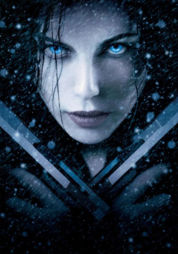 Underworld: Evolution - Underworld II - Spielfilm / Fantasyfilm