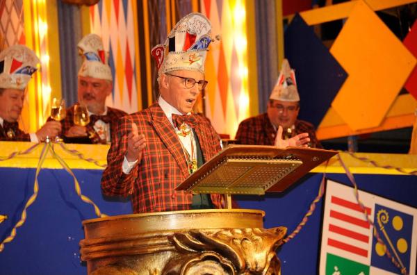 Mumbach Mumbach täterä - Sitzung der Mombacher Bohnebeitel 2026 ...