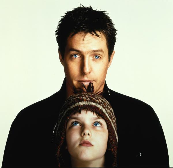 About a Boy oder: Der Tag der toten Ente - About a Boy - Spielfilm ...