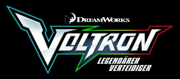 Voltron: Legendärer Verteidiger - Tränen des Balmera - Serie ...