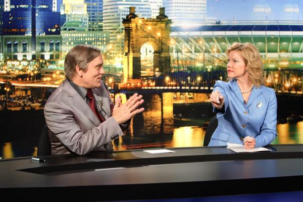 The Great Buck Howard - The Great Buck Howard - Spielfilm / Komödie