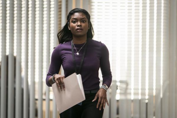 FBI: Special Crime Unit - Radioaktiv - Serie / Krimiserie