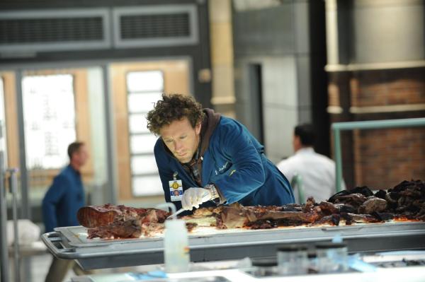 Bones - Die Knochenjägerin - Die Sparsame und der zu hohe Preis - Serie ...