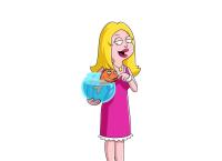 American Dad - American Fung - Serie / Zeichentrickserie