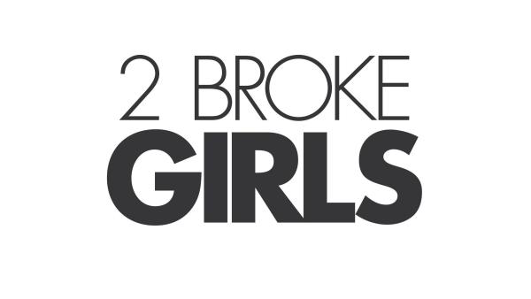 2 Broke Girls - Im Steuersumpf - Serie / Sitcom
