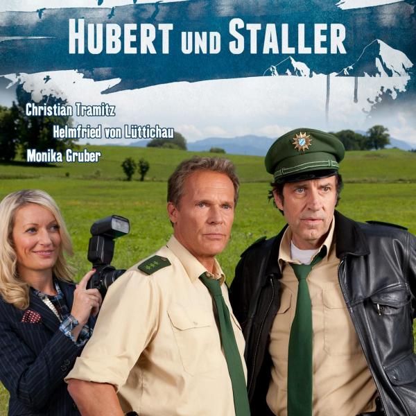 Hubert und Staller - Freie Fahrt ins Jenseits - Serie / Krimiserie