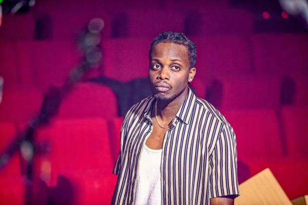 Death in Paradise - Spiel der Könige - Serie / Krimiserie