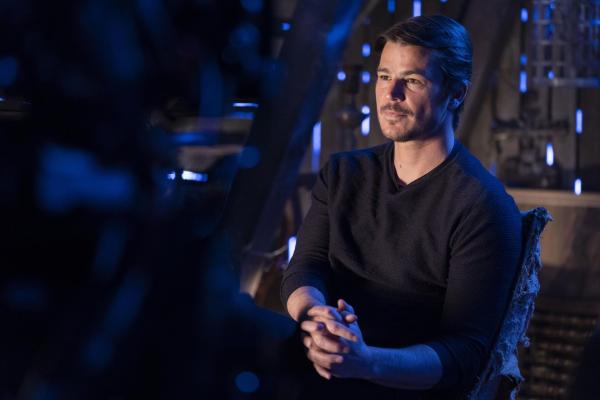 Eli Roth‘s History of Horror - Zombies - Report / Film/Kino/TV