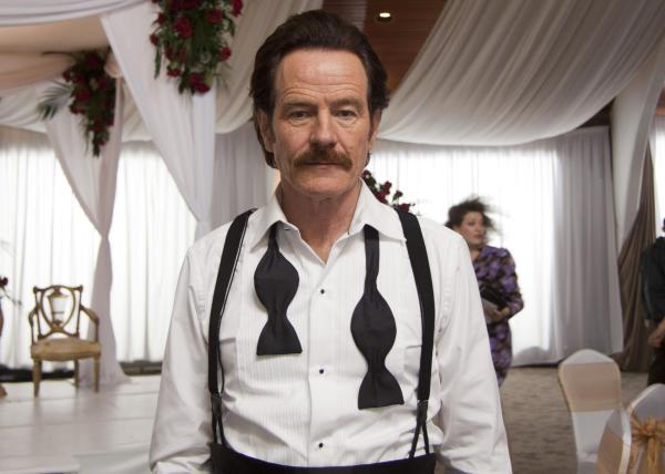 The Infiltrator - The Infiltrator - Spielfilm / Thriller