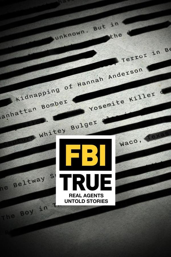 Inside FBI - Die härtesten Fälle - Der South Side Bandit - Report ...