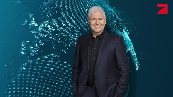 ProSieben :newstime - Nachrichten / Nachrichten