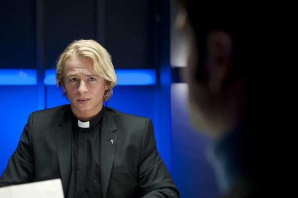 Der letzte Bulle - Das 5. Gebot - Serie / Krimiserie