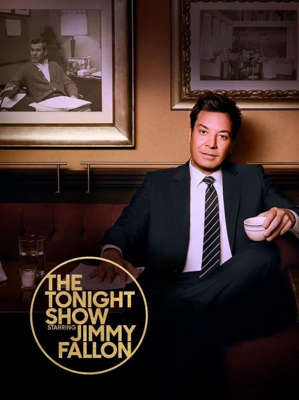 The Tonight Show Starring Jimmy Fallon - Chelsea Handler / Sophie ...