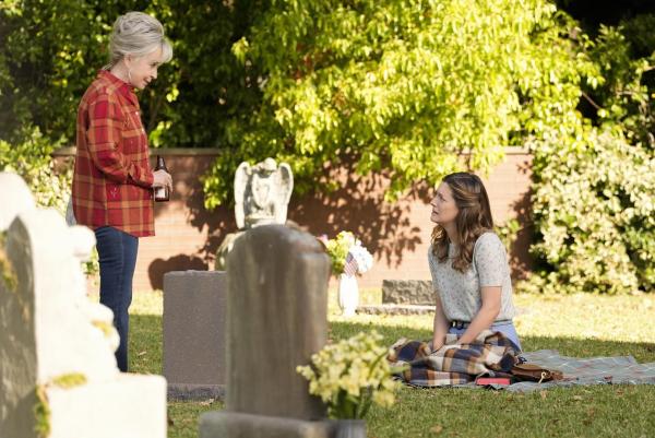 Young Sheldon - Weinen und lachen - Serie / Comedyserie