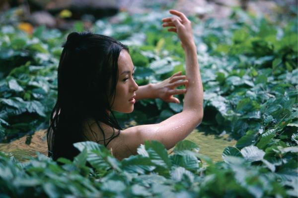 House of Flying Daggers - Shi mian mai fu - Spielfilm / Actionfilm