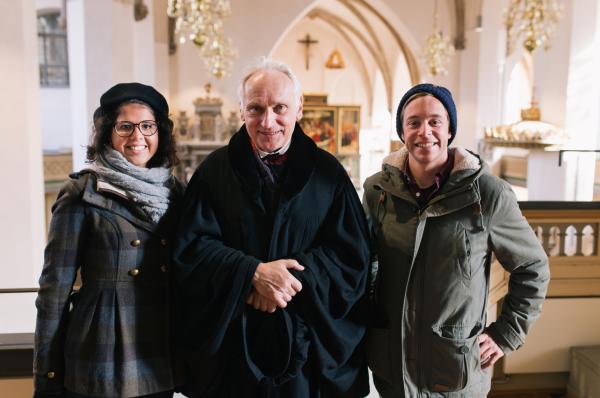 Checker Tobi - Der Martin-Luther-Check - Kinder / Kindermagazin