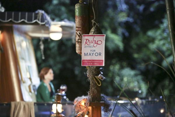 Hart of Dixie - Viele Wege führen zum Glück - Serie / Drama