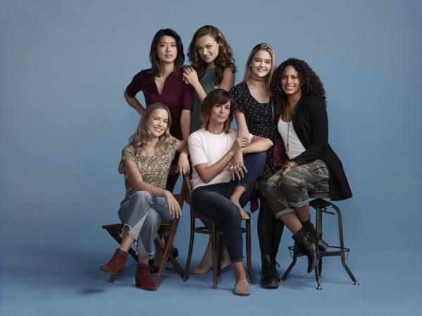 A Million Little Things - Abschied - Serie / Drama