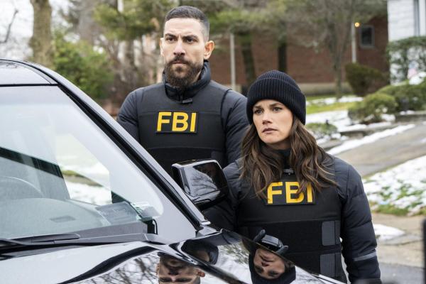 FBI: Special Crime Unit - Beschützerinstinkt - Serie / Krimiserie