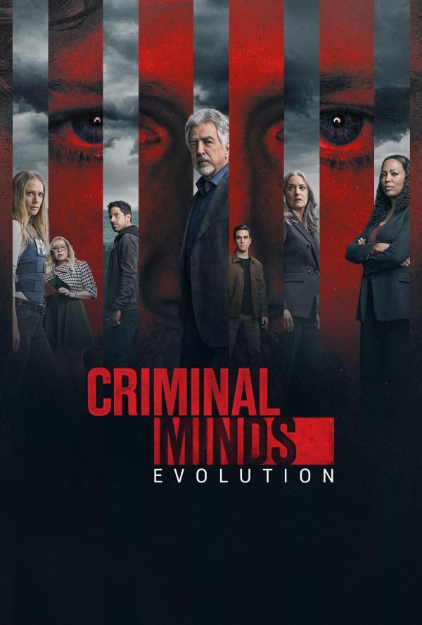 Criminal Minds: Evolution - Gold Star - Serie / Krimiserie