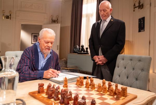 Sturm der Liebe - Serie / Telenovela - am 09.06.2026
