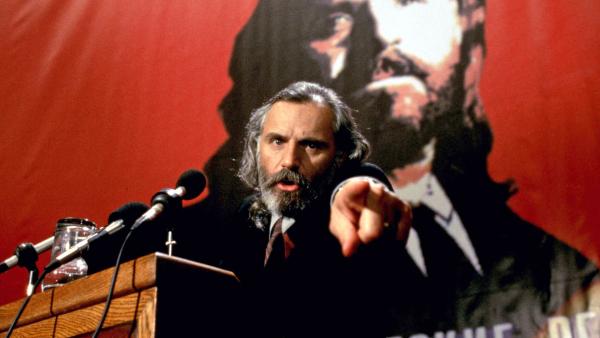 The Saint - Der Mann ohne Namen - The Saint - Spielfilm / Actionfilm