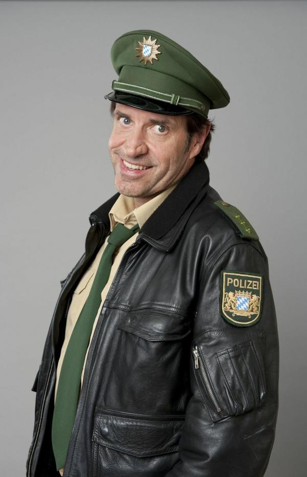 Hubert und Staller - Freie Fahrt ins Jenseits - Serie / Krimiserie