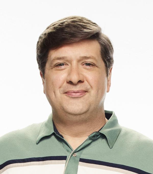 Young Sheldon - Würstchen, Comics und ein Therapeut - Serie / Comedyserie