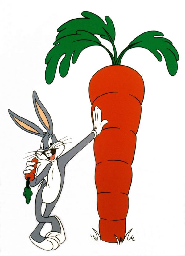 Bugs Bunny & Looney Tunes - Millionenspiel - Serie / Zeichentrickserie