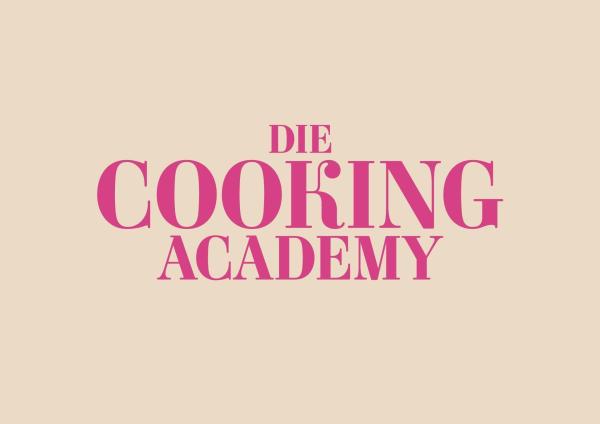 Die Cooking Academy - Mitten ins Herz - Serie / Daily Soap