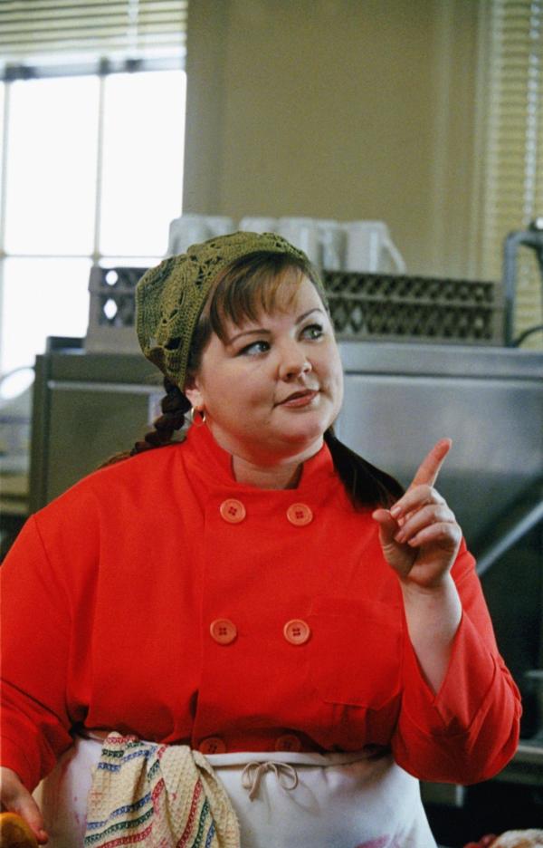 Gilmore Girls - Küken-Alarm - Serie / Drama