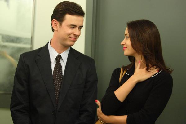 The Great Buck Howard - The Great Buck Howard - Spielfilm / Komödie