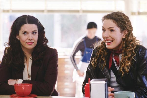 Gilmore Girls - Chaos der Gefühle - Serie / Drama